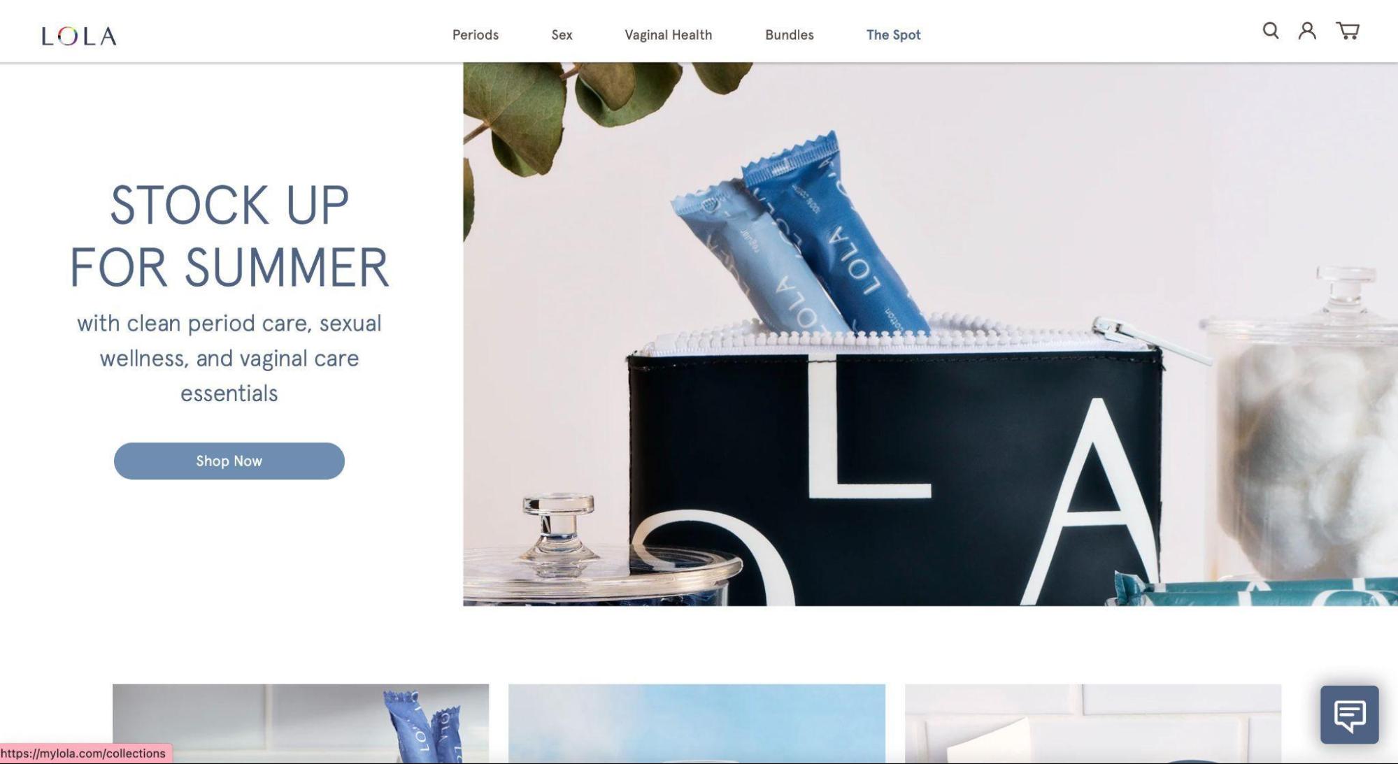 Top 35 DTC Brands in 2024 — Claspo.io